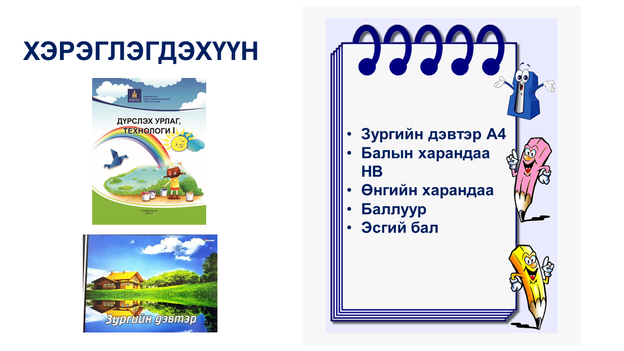 Мэдлээ Цахим контент